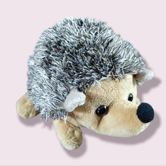 Wild Republic | Toys | Wild Republic Plush Hedgehog Realistic Soft ...